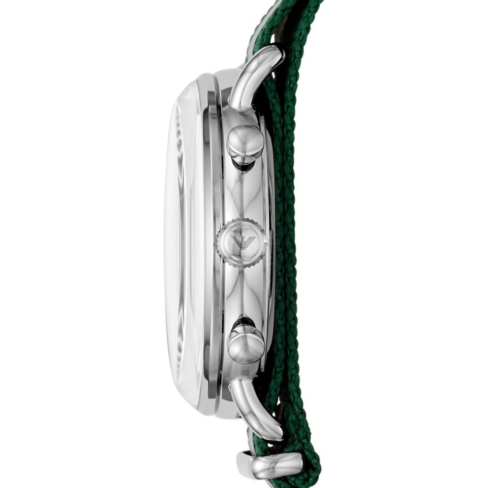 Oiritaly Montre Quartz Homme Emporio Armani AR11221 Montres
